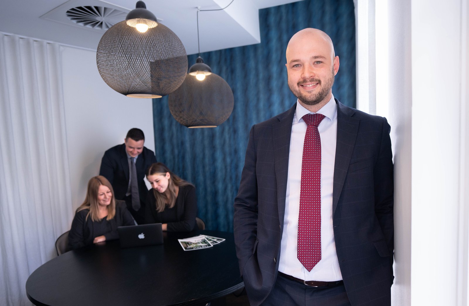 Current Projects - Highland Project Marketing