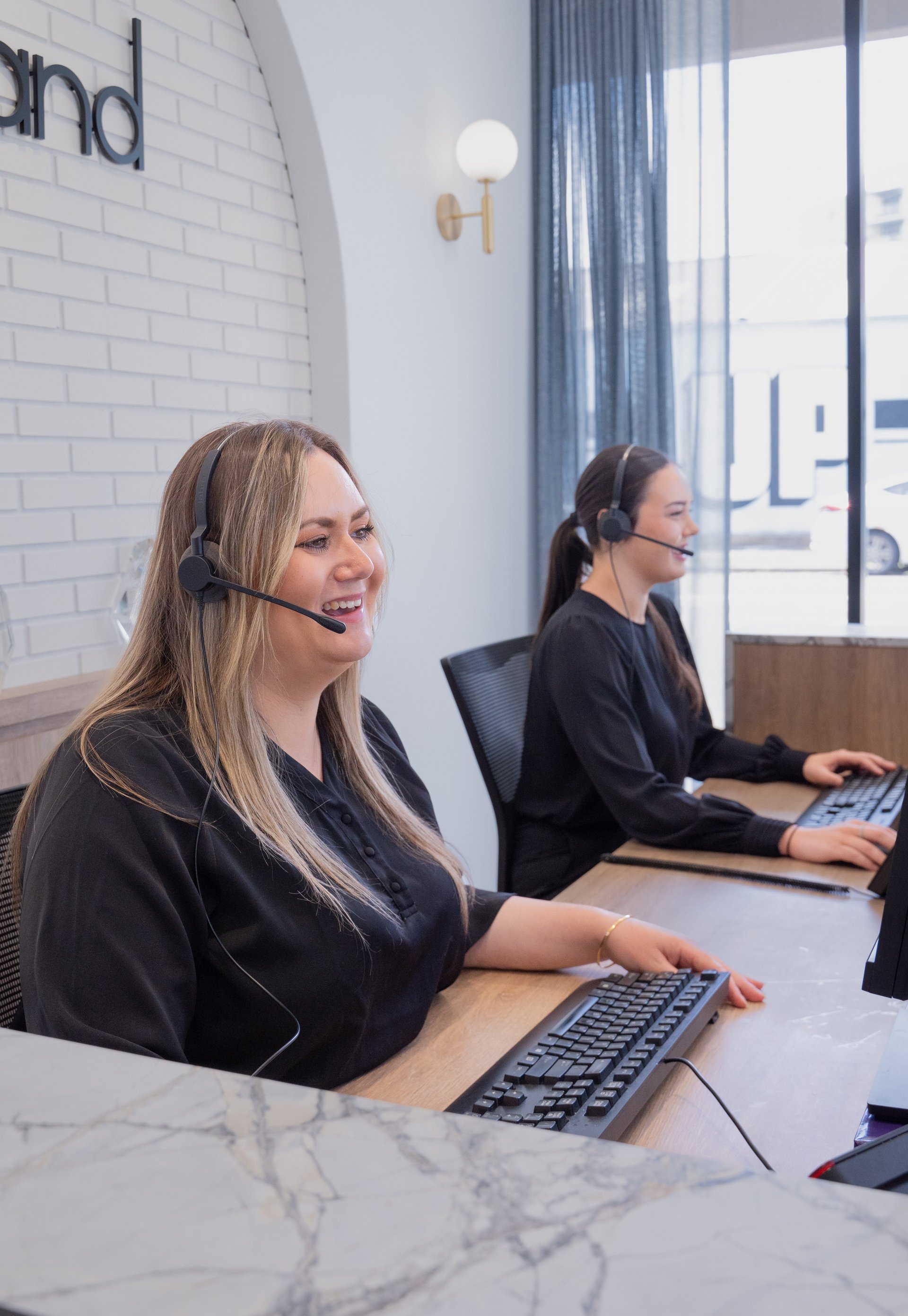 Dean Panagopoulos - Our Team - Highland Project Marketing